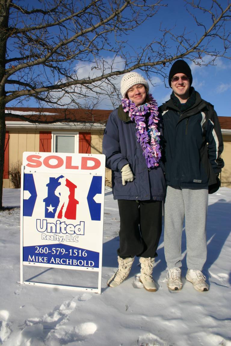 RE/MAX Results | Hoosier Home Listings | Michael Archbold