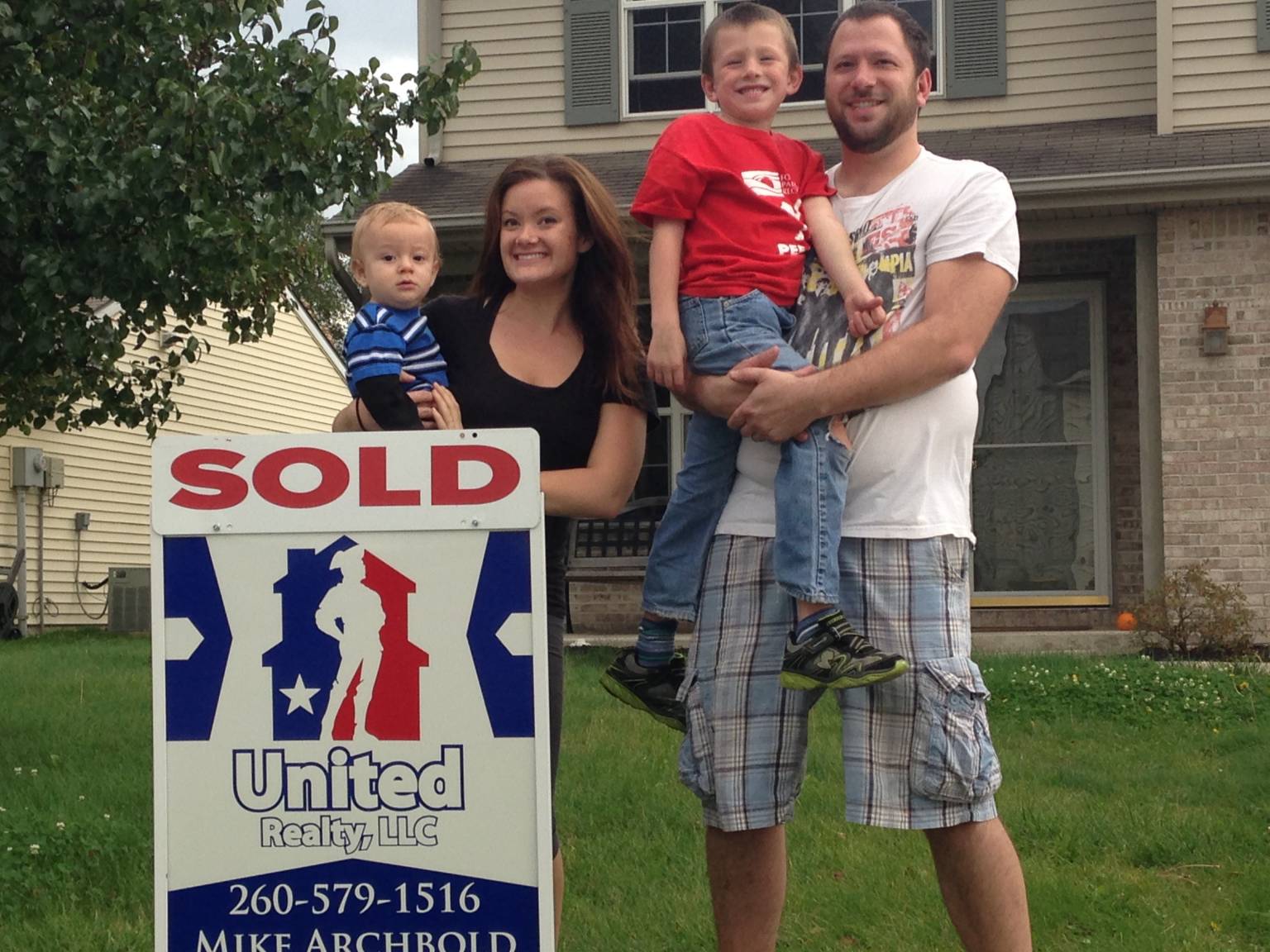 RE/MAX Results | Hoosier Home Listings | Michael Archbold