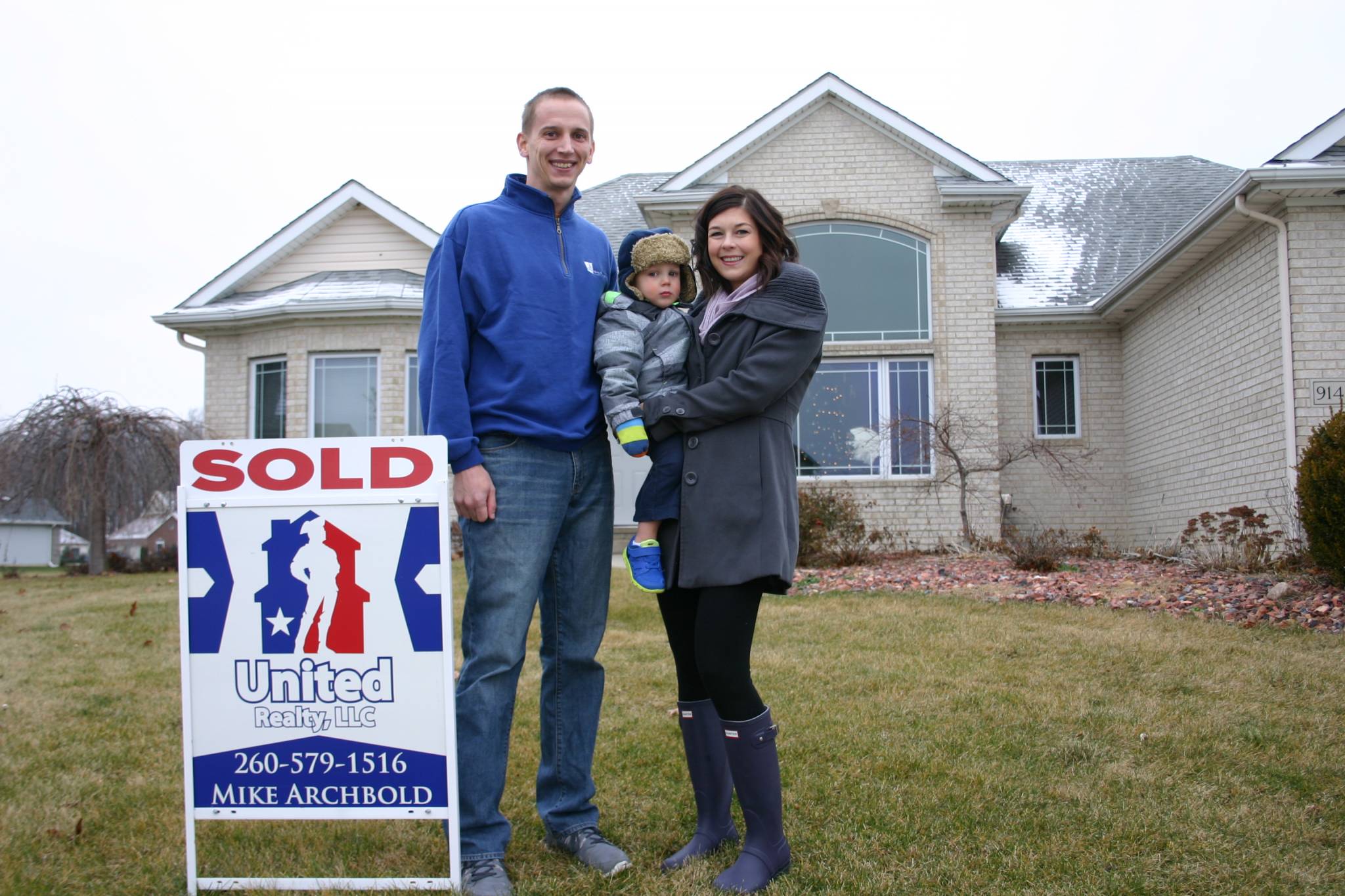 RE/MAX Results | Hoosier Home Listings | Michael Archbold