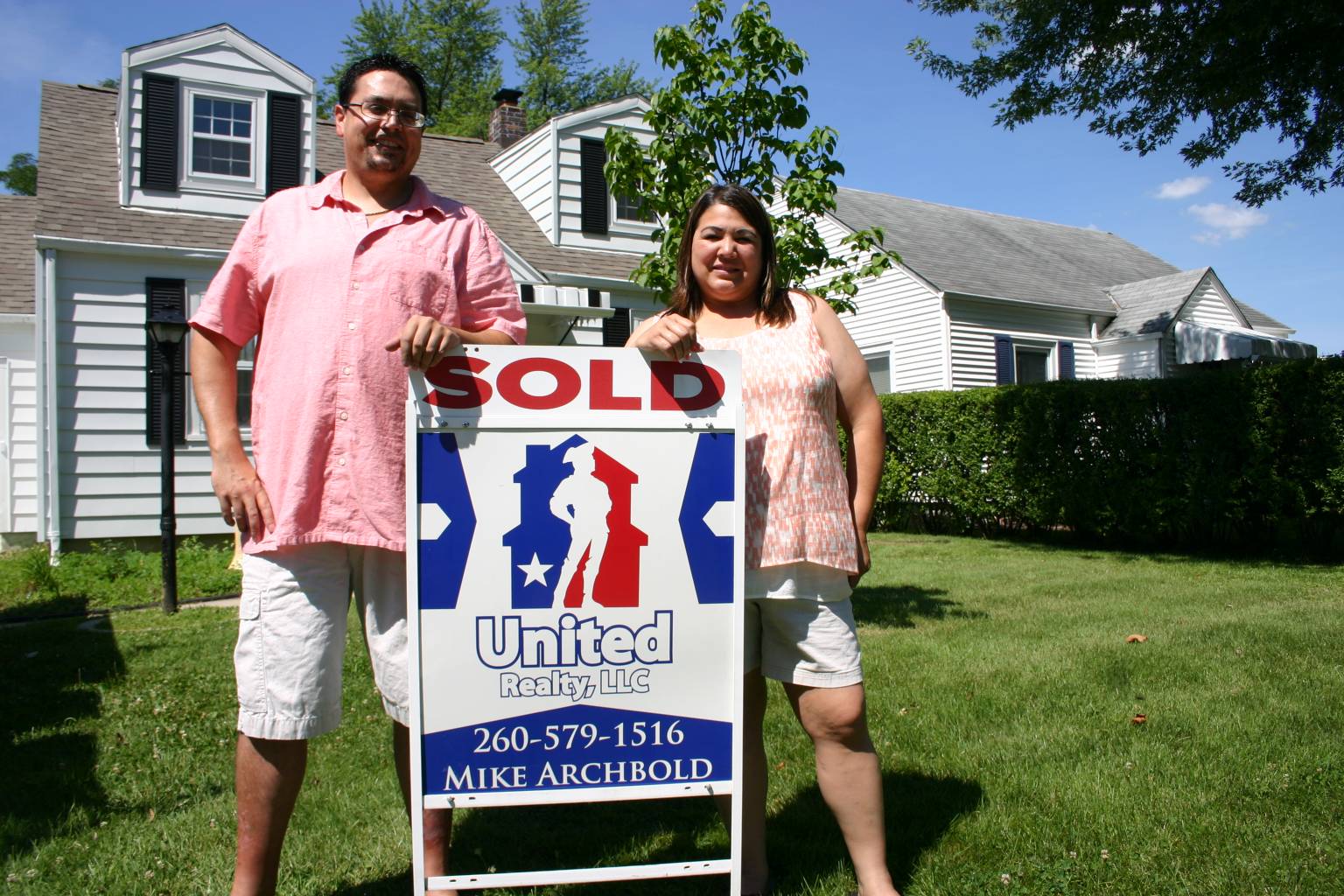 RE/MAX Results | Hoosier Home Listings | Michael Archbold