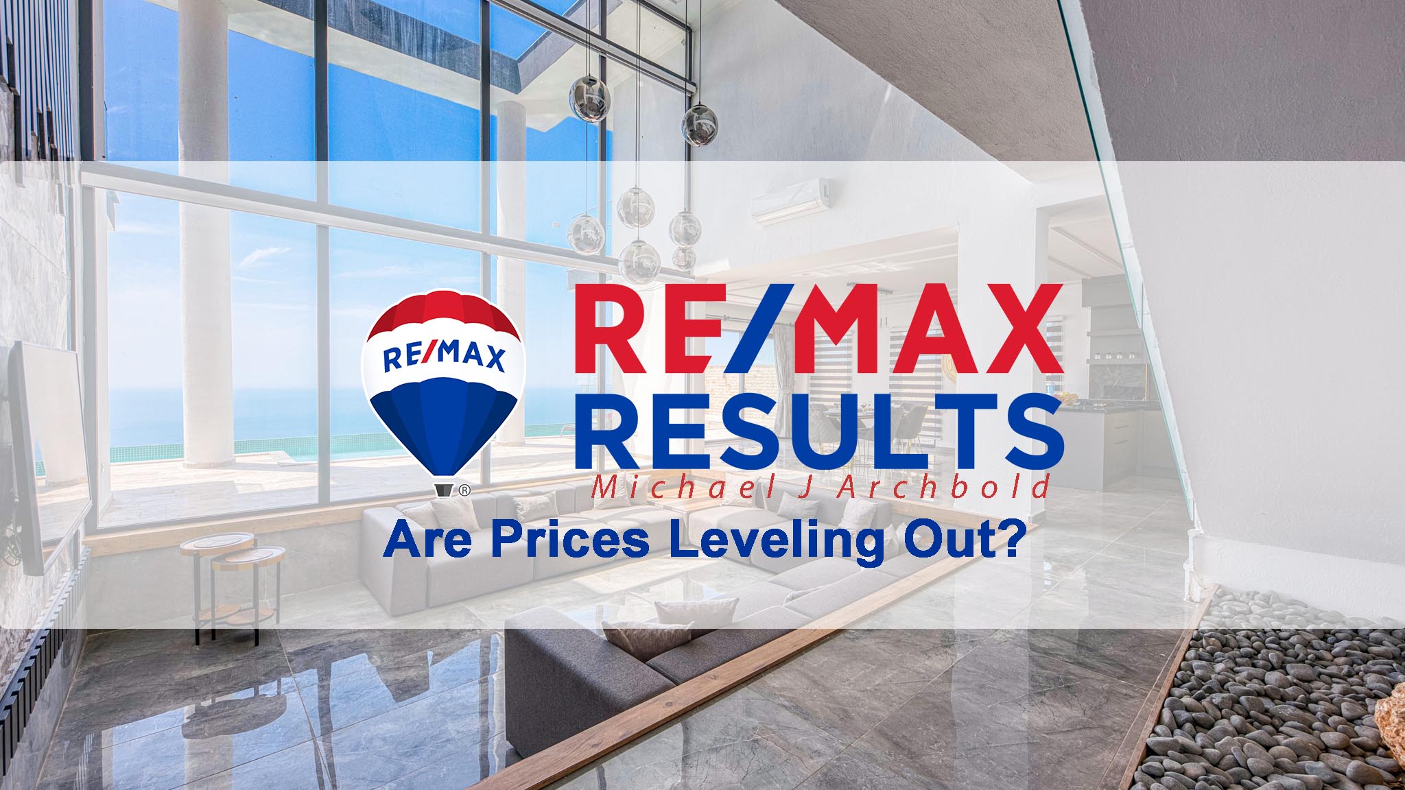 Insider Discussion – Are Prices Leveling Out? What Does This Mean For ...